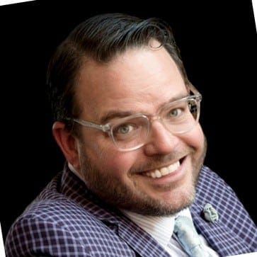 Episode #12 The New Marketing Show: Ways To Stop Feeling Invisible